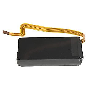 HQRP Replacement Battery Compatible with Microsoft 1st Generation Zune MP3 Player