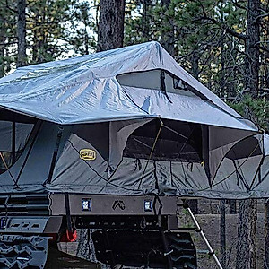 Smittybilt GEN2 Overlander Tent XL - 2683