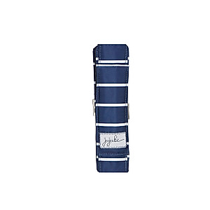 Ju-Ju-Be- Messenger Strap, Nantucket