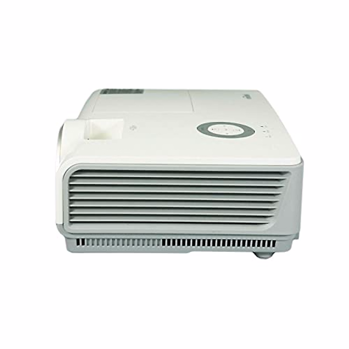 VIVITEK D853W 3000 LUMEN WXGA RJ-45 HDMI PROJ 3D DLPLINK HDMI DVI VGA 6000 HR ECO