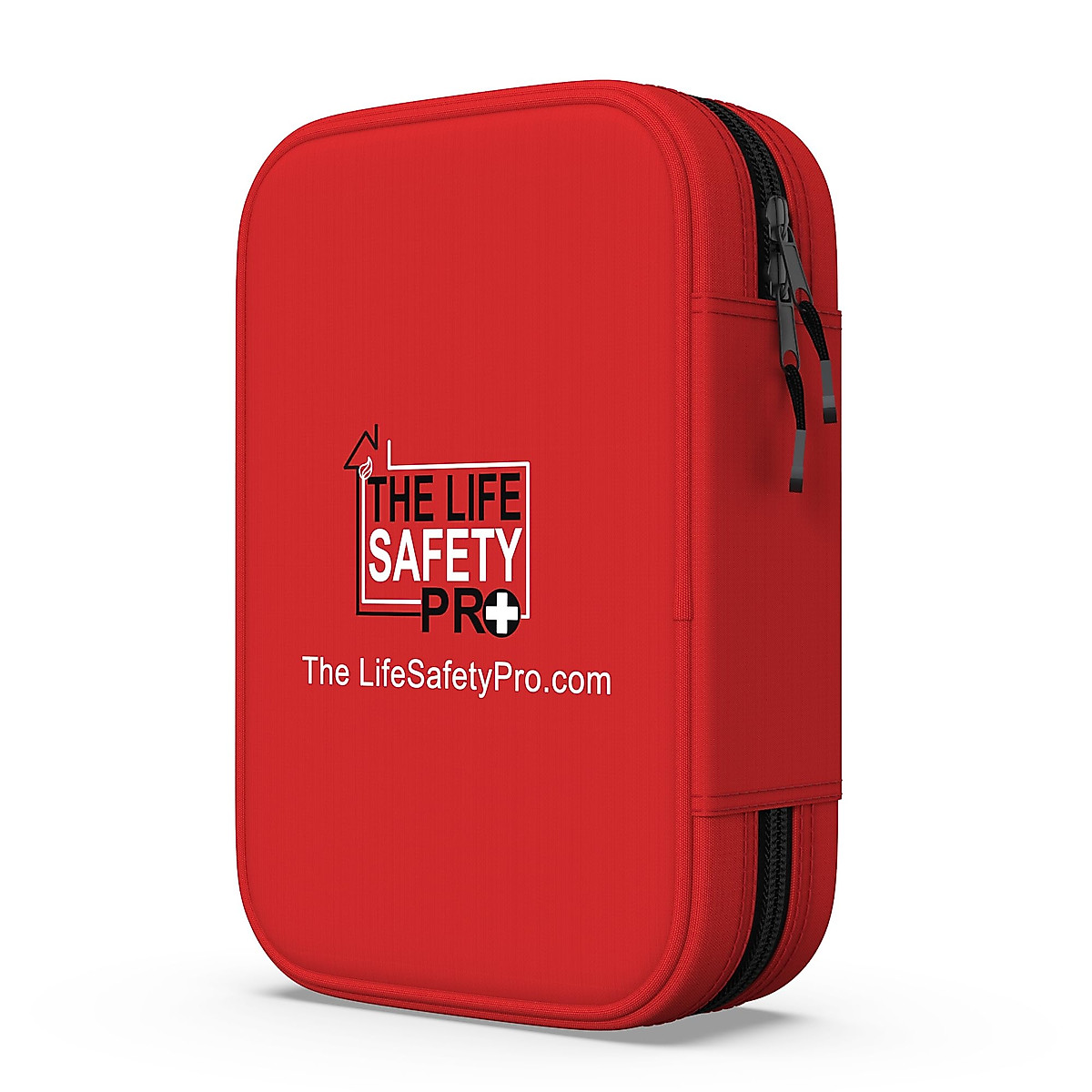 Small, First Aid and CPR Kit for children, toddler, and kids. Large Variety of Bandages to fit your childs injuries. Perfect travel first aid kit, Diaper Bag, Backpack, Car, and More. Quick and Effect