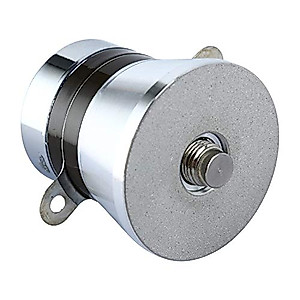 YaeCCC 110V Ultrasonic Cleaner Power Driver Board with 2PCS 50W 40K Transducers