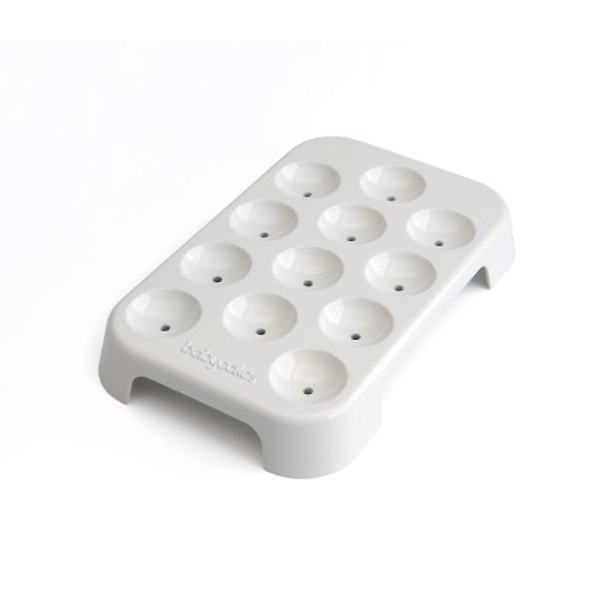 Babycakes CP-12 Cake Pop Maker, 12 Cake Pop Capacity, Purple