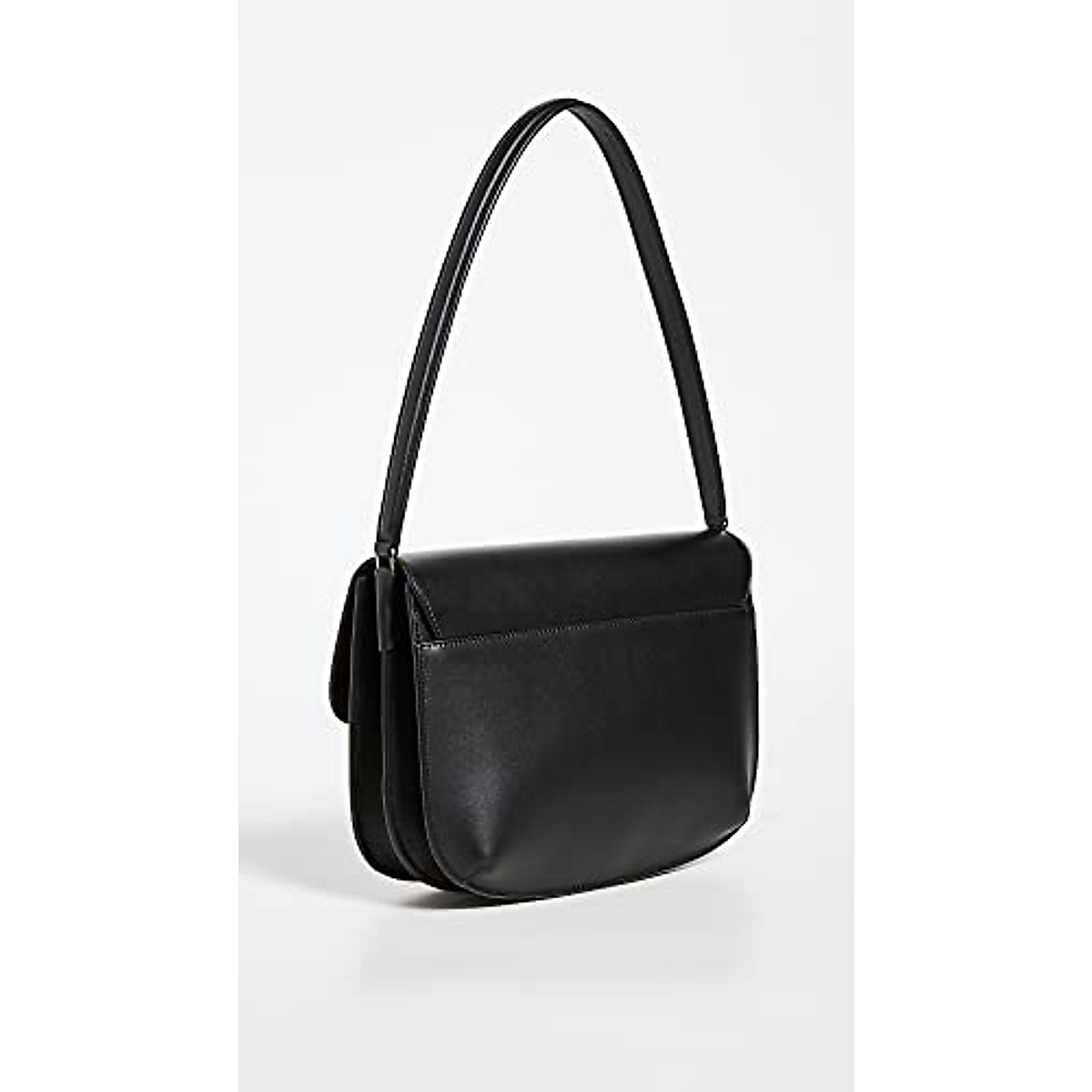 A.P.C. Women's Sac Sarah Shoulder, Black, One Size