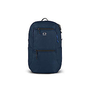 OGIO Flux 220 Liter Backpack, Navy