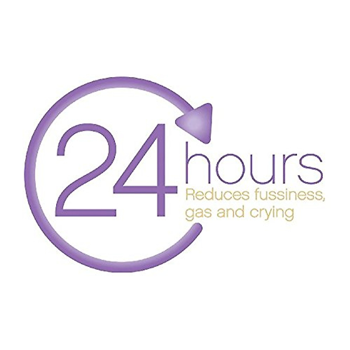 Enfamil Gentlease Ready to Feed Baby Formula, Eases Gas, Fussiness, Crying & Spit-up in 24 Hours, Ready to Use 8 Fl Oz, Pack of 6, Total 48 Fl Oz