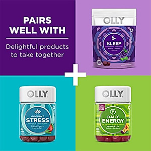 OLLY Sleep Gummy