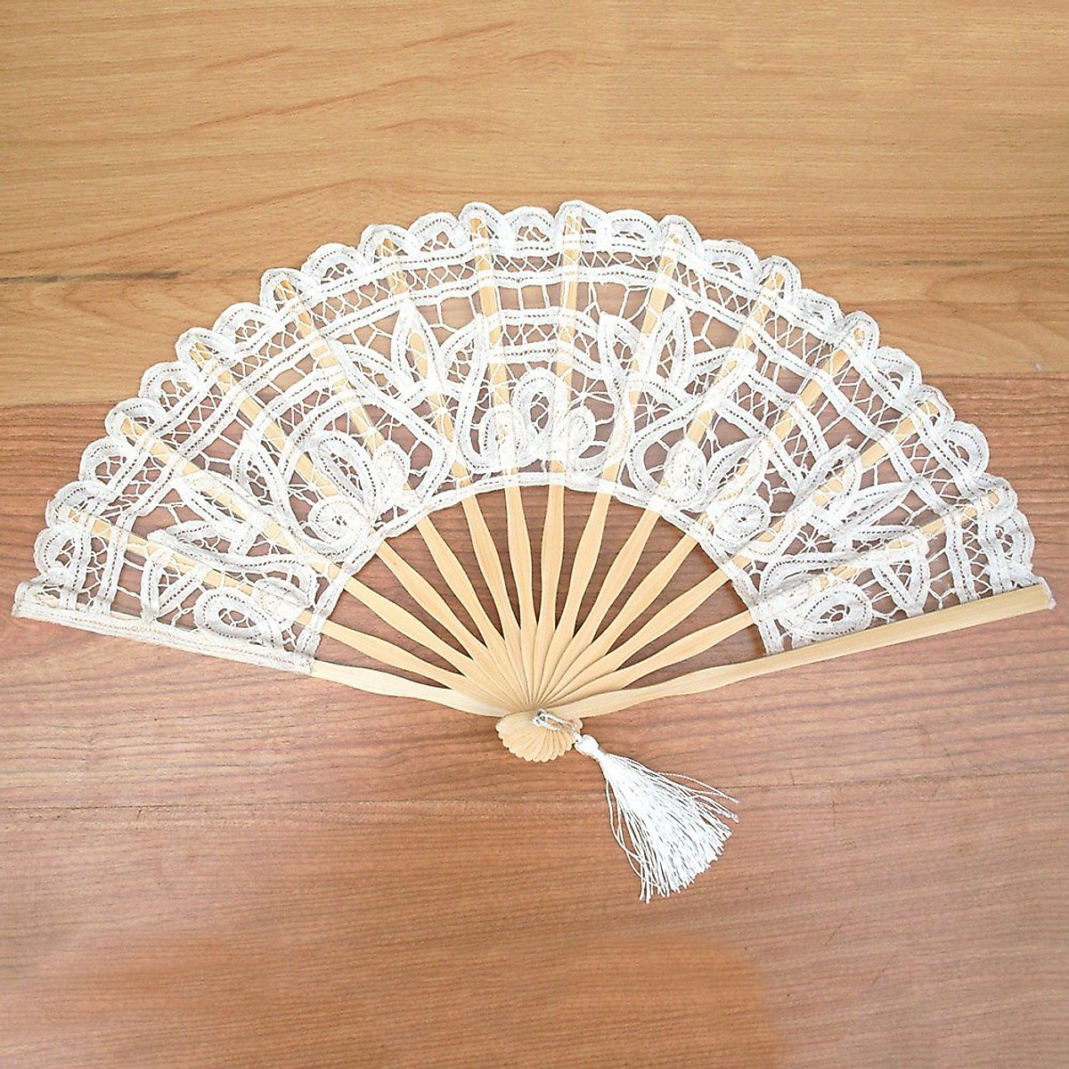 Hand Fans for Women Cotton Fan Dancing Fans Lace Fan Bamboo Fan Folding Fan