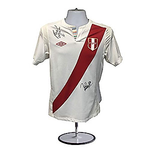 4-Pack Male Mannequin Torso, Dress Form Hollow Back Body Tshirt Display, w/Stand for Counter by EZ-Mannequins for Craft Shows, Photos or Design, Easy to Assemble and Store, S-M Clothing Sizes, White.