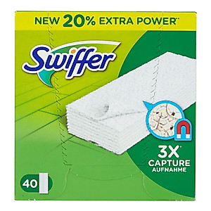 Swiffer Sweeper Dry Cloths Refill Broom Floor Cleaner