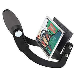 FivePears 2 PCS Panel and Plywood Carrier, Plywood Lifting Tool and Drywall Carrying Tool, Plywood Gripper one Person Single Hand clamp Lift Tool for Sheet Board, Drywall and Plywood Handle Carrier