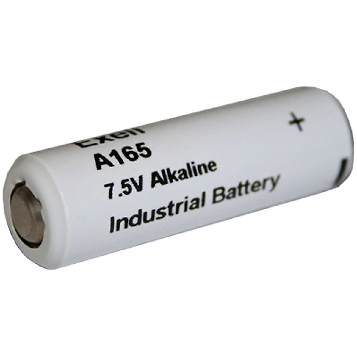 Exell Battery A165 Fits Yashica Electro 35 GT Gold Mecanica, MK-328 Spy Radio