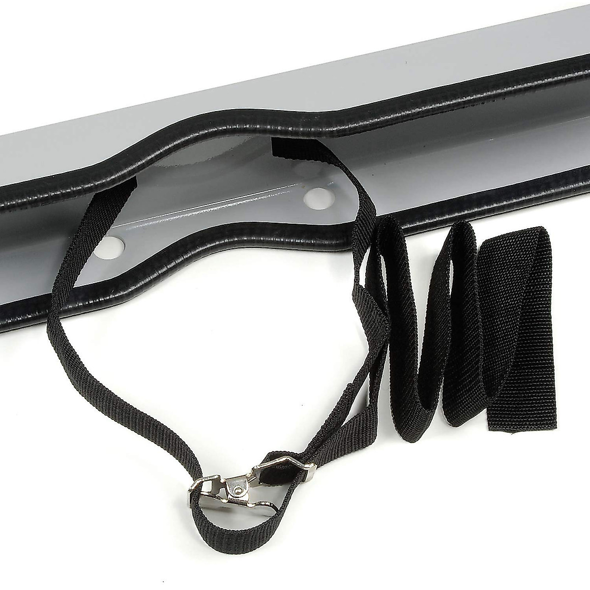 Global Industrial 3 Cylinder Wall Mount Bracket