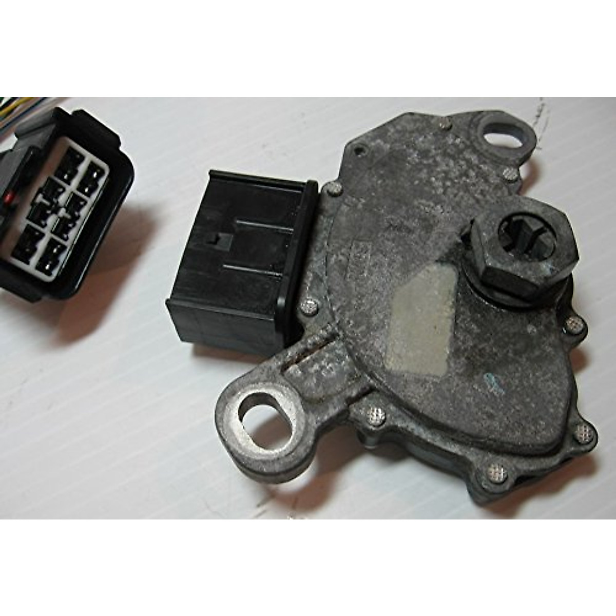 Volvo V70 S60 S80 XC90 gear selector PNP Inhibitor Switch 30713949 Transmission Range Sensor