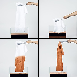 Tulip Permanent Fabric Dye Powder, Orange