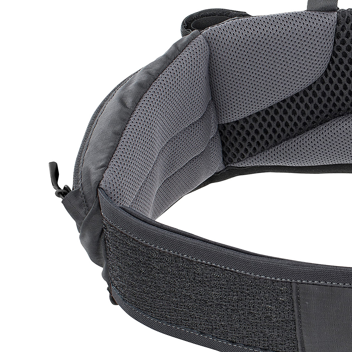 Evoc, Race Belt, Bag, 0.8L, Black