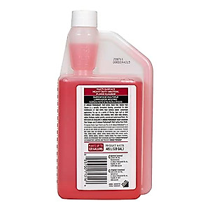 SC Johnson Professional Heavy Duty Neutral Floor & Surface Cleaner 32oz, case of 6