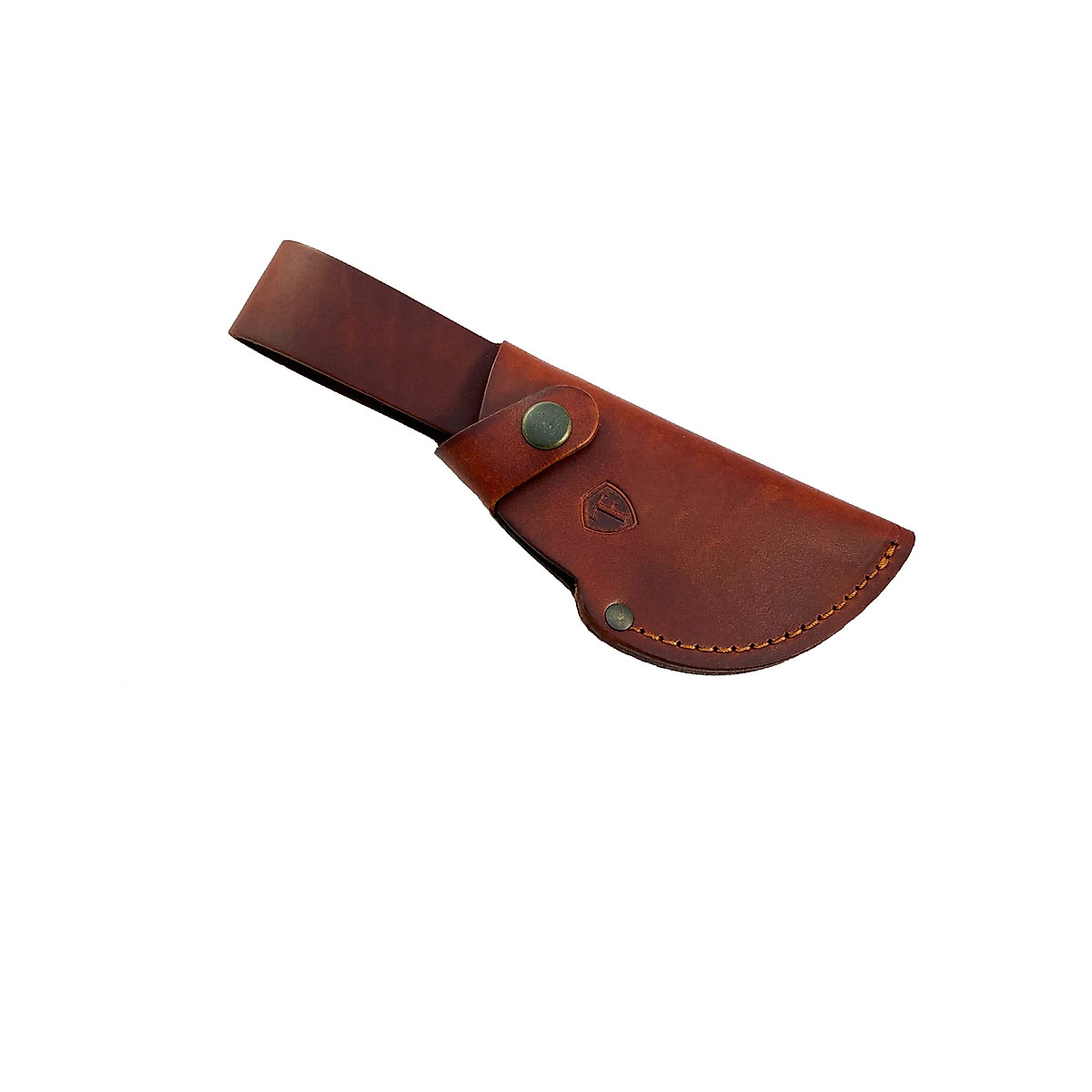 FieldTorq Premium Genuine Leather Super Tool Sheath - Fits All Super Tools and Torq Assist - The Ultimate Upgrade for Your FieldTorq Super Tool