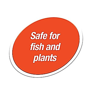 TetraPond Barley and Peat Extract For Naturally Clear Water 16.9 Ounce