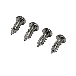 Akust Aluminum 2.5 Inch to 3.5 Inch Drive Bay Adapter Bracket Silver