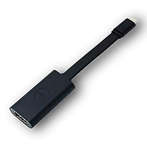 Dell Adapter - USB-C to HDMI 2.0 470-ABMZ *Same as 470-ABMZ*