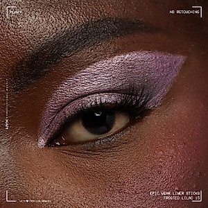 NYX PROFESSIONAL MAKEUP Epic Wear Liner Stick, Long-Lasting Eyeliner Pencil - Frosted Lilac