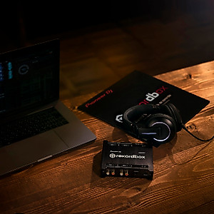 Pioneer DJ INTERFACE 2