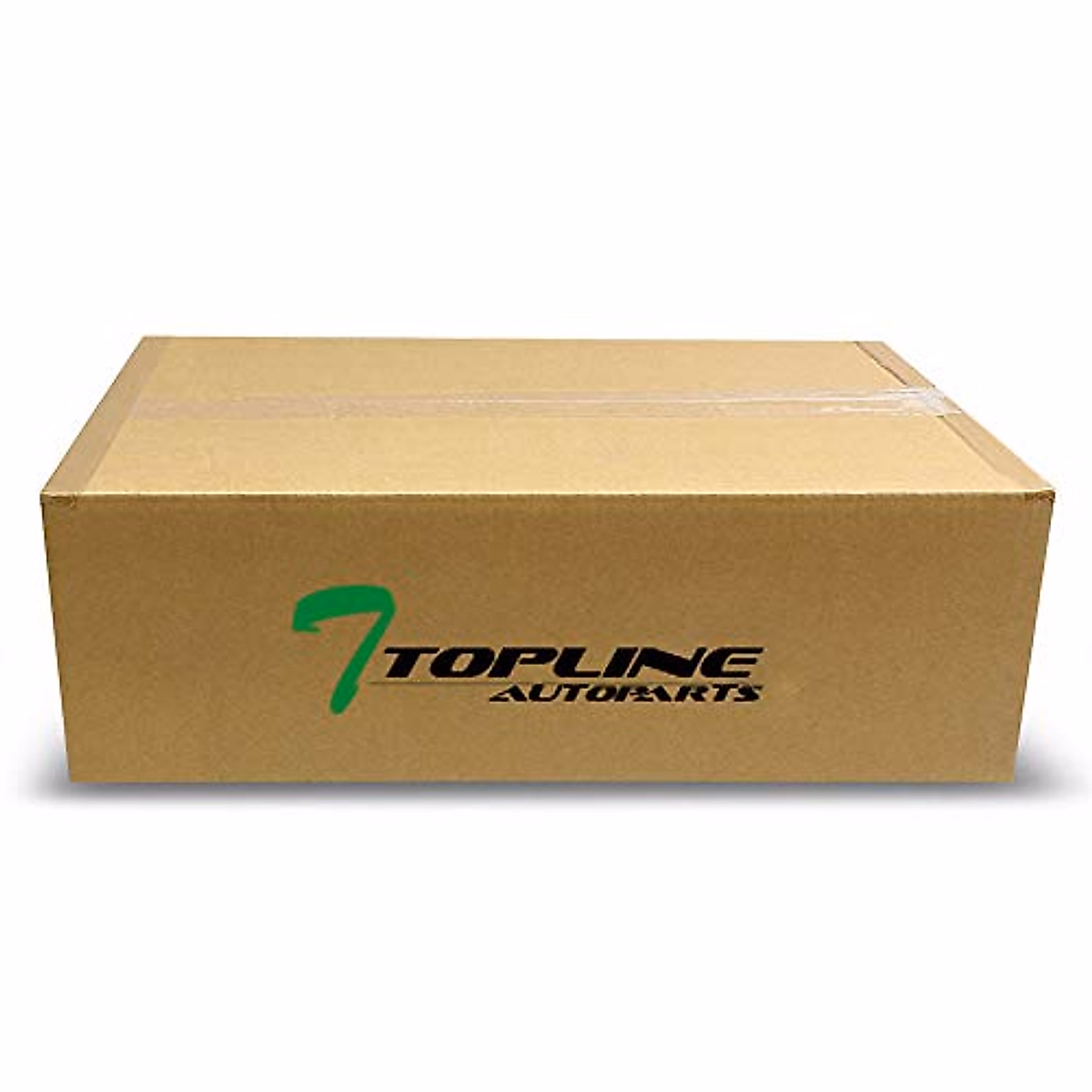 TLAPS 7422438979995 for 2007-2013 Acura MDX Class 3 III Black 2" Trailer Hitch Receiver