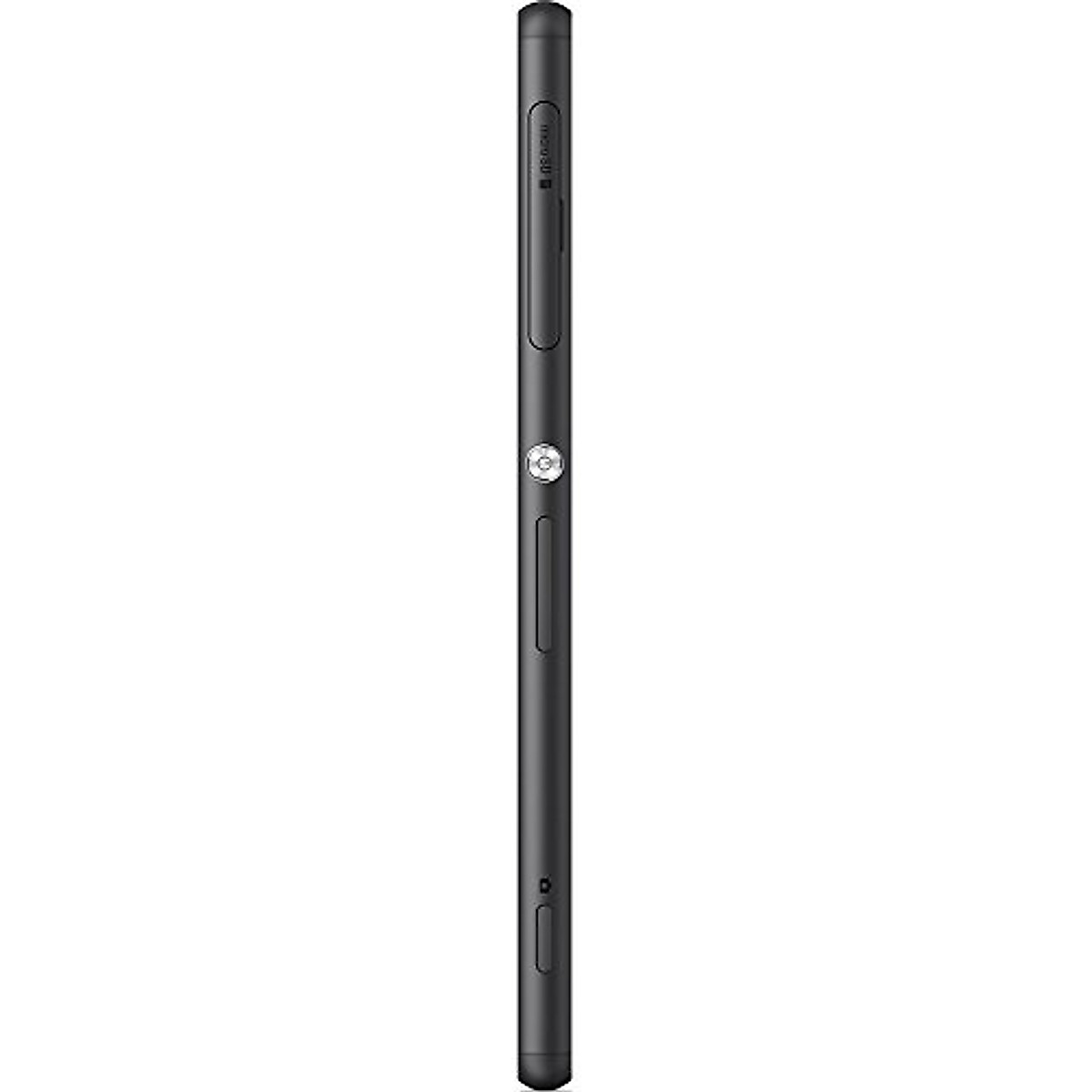 Sony Xperia Z3 D6603 LTE 16GB 5.2" GSM Unlocked (Black) - International Version No Warranty