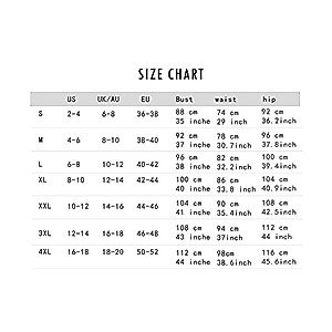 seafanny Women Muslim Swimwear Long Sleeve Burkini Full Cover Hijab Modest Swimsuit (Black, 6-8)