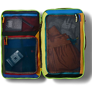 Cotopaxi Allpa 28L Travel Pack - Del Dia One of A Kind!