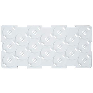 Isacord IS6955IT Thread Box Super Satchel W/ Trays