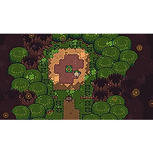 Turnip Boy Commits Tax Evasion - Nintendo Switch