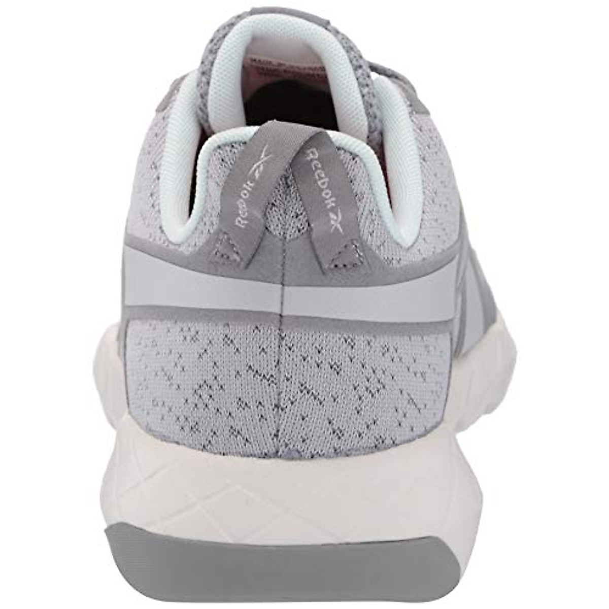 Reebok Women's Flexagon Force 3.0 Cross Trainer, Wide D