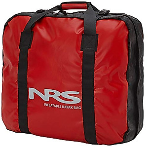NRS Inflatable Kayak Storage Bag