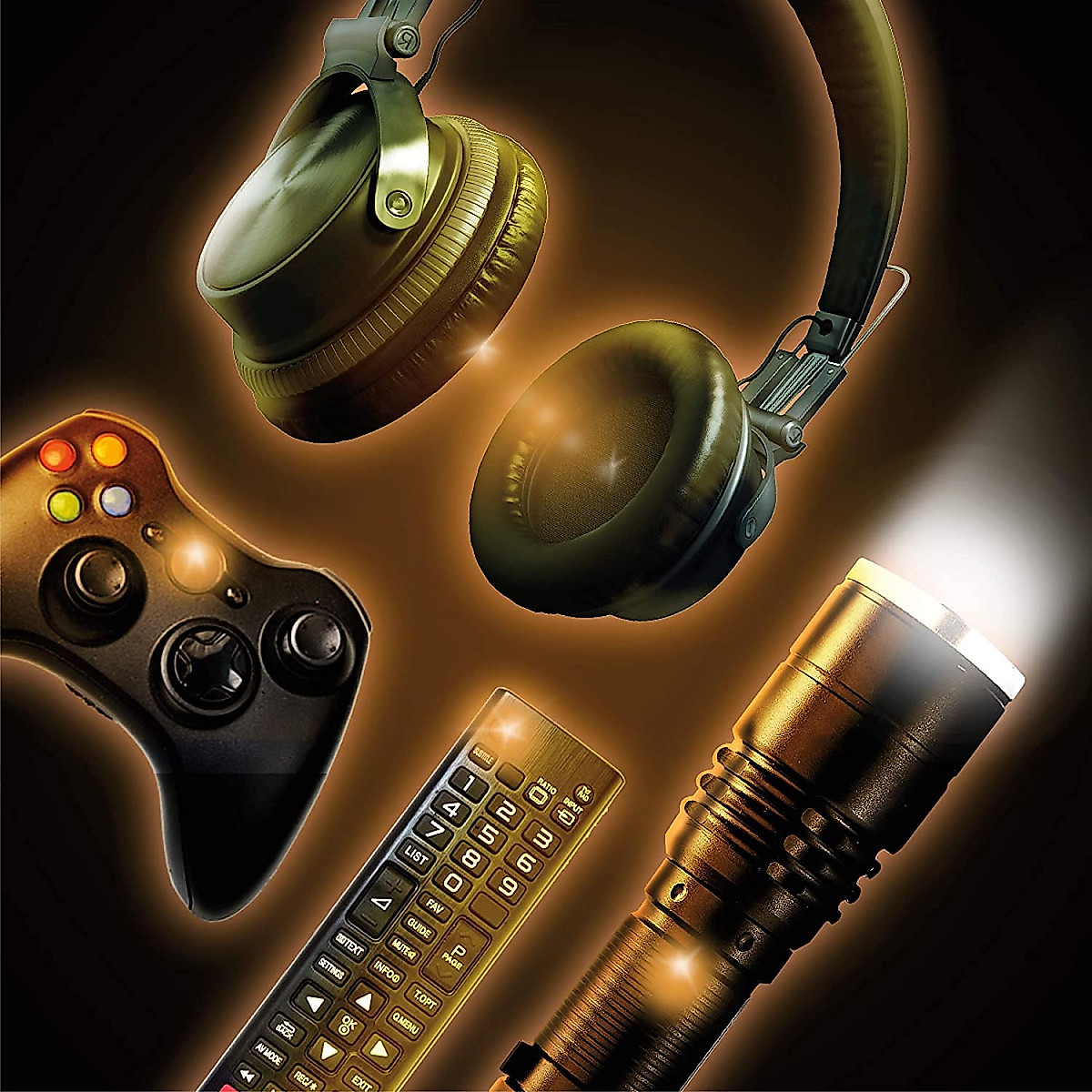 Duracell BATTRY ALKLN DURA AA CD8