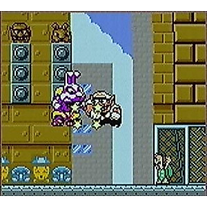 Wario Land 3 (Renewed)