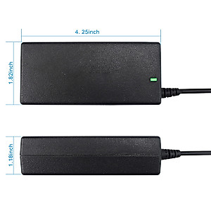 New XLR Electric Scooter Battery Charger for Go-Go Elite Traveller,Mobility Electric Scooter Wheelchair Gel,Hoveround mpv5 Mobility Chair Scooter FS,Jazzy Power Chair,iZip,GT,Electric Scooter 24V 2A