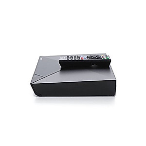 Sony Bdps1200 Wired Streaming Blu-ray Disc Player, Full Hd 1080p Blu-ray Disc Playback (Renewed)