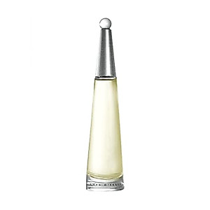 Issey Miyake L'eau d'Issey for Women EDT, White, 0.84 Fl Oz