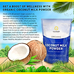 COCONUT MILK POWDER, 397g (14 oz)