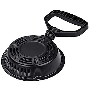 Dalom 951-14151 Recoil Starter Assembly for MTD 751-10658 951-10658 165-SU 270-SU 170-SU 265-SUA 365-SU 370-SU Engines fit Craftsman Yard Machines Troy Bilt Storm 2410 Snow Blower
