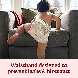 Huggies Size 5 Diapers, Little Movers Baby Diapers, Size 5 (27+ lbs), 50 Count