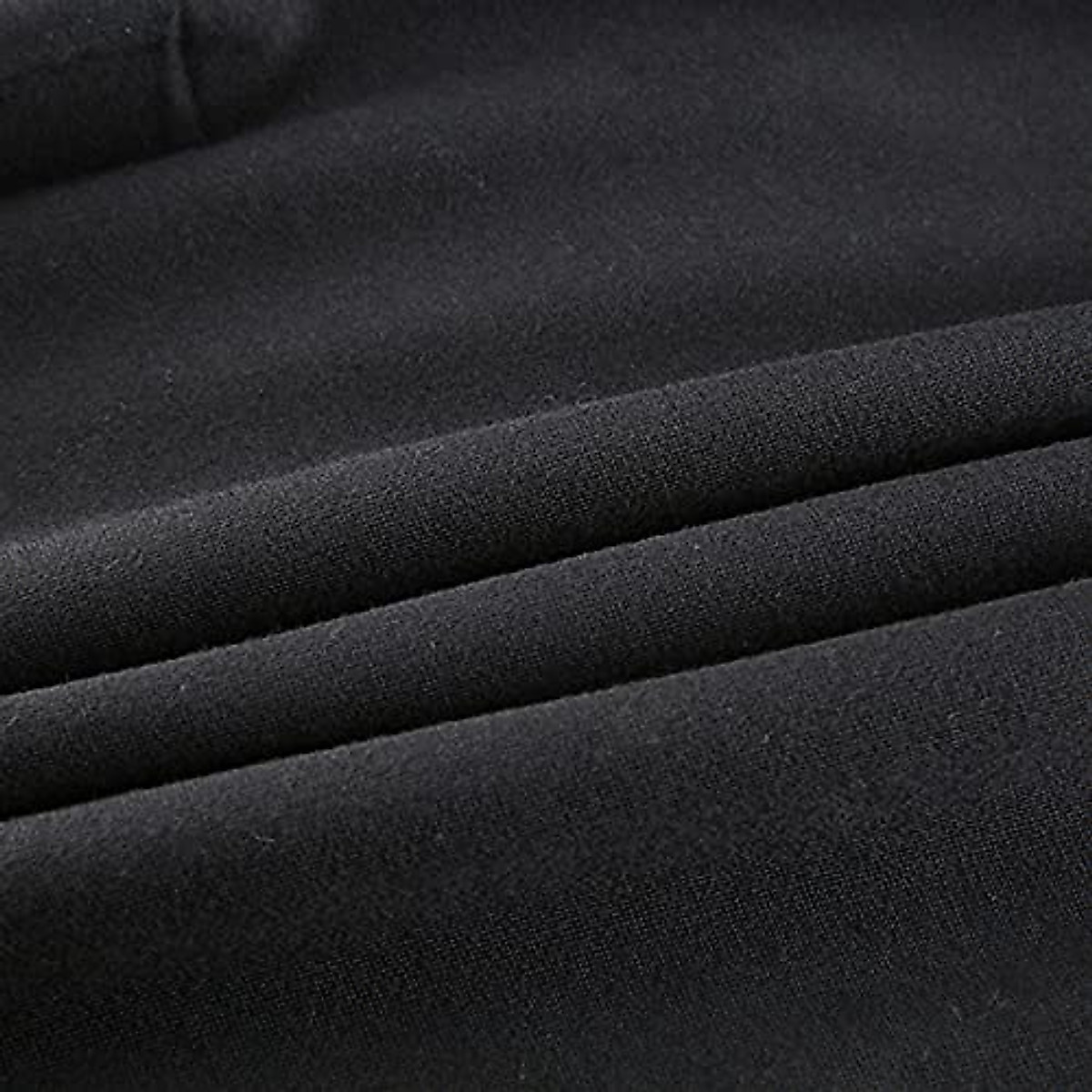 Chloefairy Women's Skeleton Print Crop Top Gothic Punk Hoodies Bandage Casual Pullover Long Sleeve Relaxed Fit Sweatshirts (Black, Small)