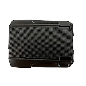 FITHOOD BT-000318 Battery Replacement for Symbol TC70 TC77 TC75 TC72 BT-000318 82-171249-01 82-171249-02 Battery（4500mAh,3.7v）