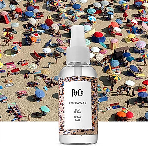 R+Co Rockaway Salt Spray 124 ml / 4.2 oz