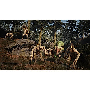 Earthfall: Deluxe Edition - Xbox One