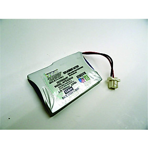 Replacement Battery for MPE423048, 1ICP5/30/48