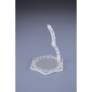 Bandai Hobby Figure-Rise Effect Aura Effect Building Kit, Blue