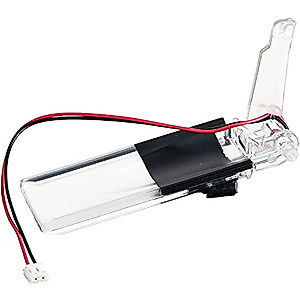 241685703 Refrigerator Water Dispenser Actuator